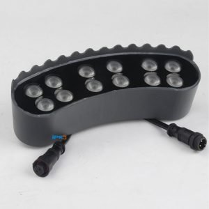 72W Surround Hug Commercial Tree Lights - Upward Lighting: Outdoor ...