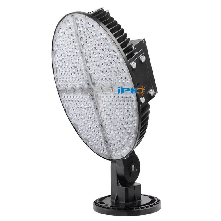 CREE SMD5050 Outdoor 600W Led Stadium Light - Upward Lighting: Outdoor ...