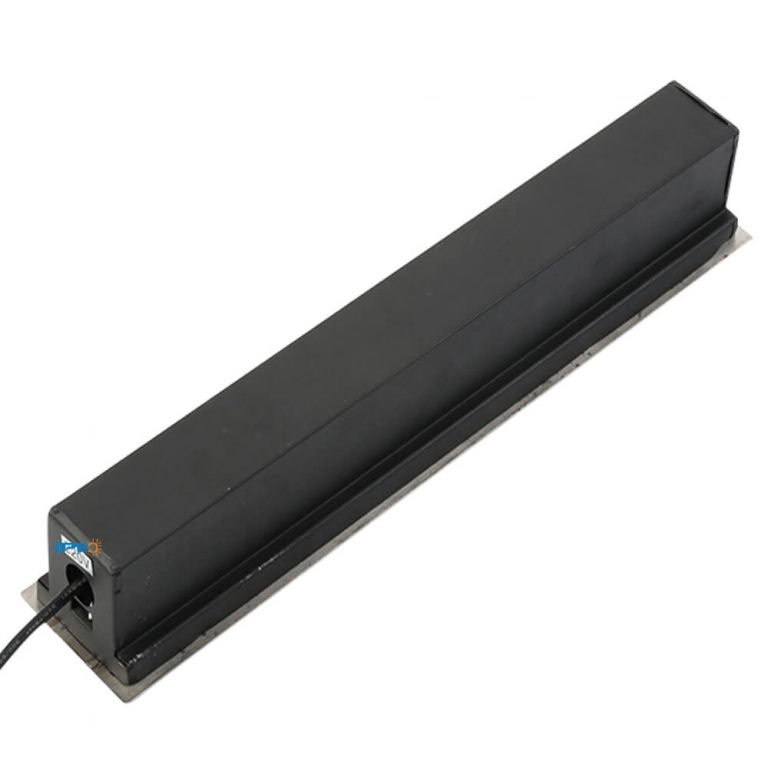 9W IP66 Linear Inground Uplight - Upward Lighting: Outdoor ...