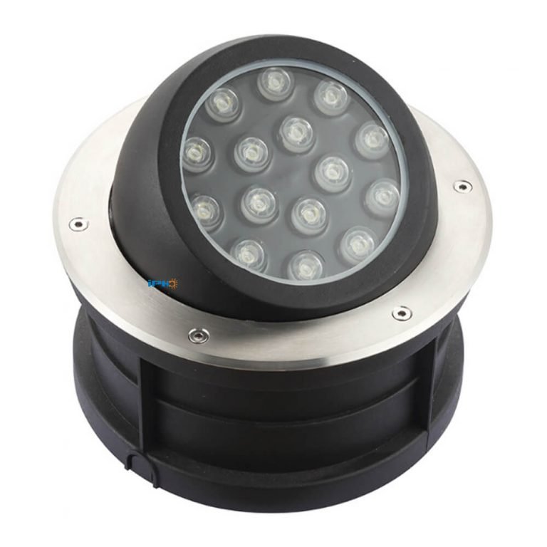 Dmx Rgb 15W Airfield Ground Lighting - Upward Lighting: Outdoor ...