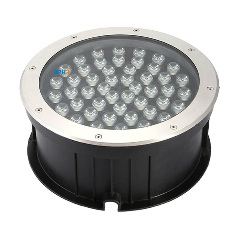 48W High Power IP65 Garden Ground Led Lights - Upward Lighting: Outdoor ...