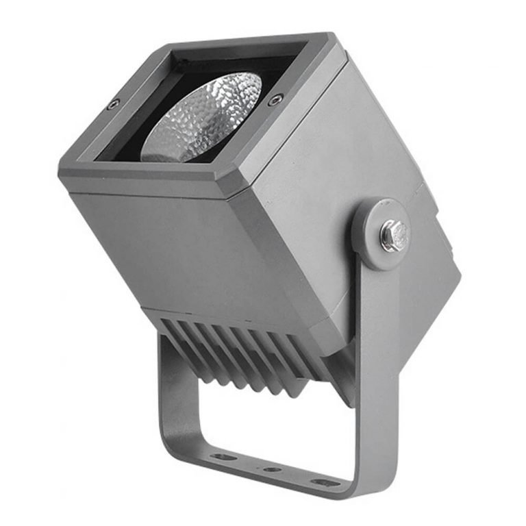 72W IP66 Waterproof Outdoor Flood Lights - Upward Lighting: Outdoor ...
