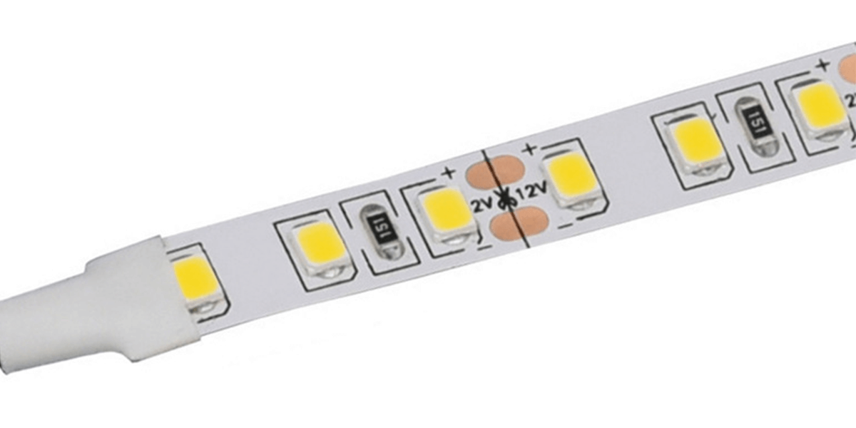 How to Choose LED Strip Lights