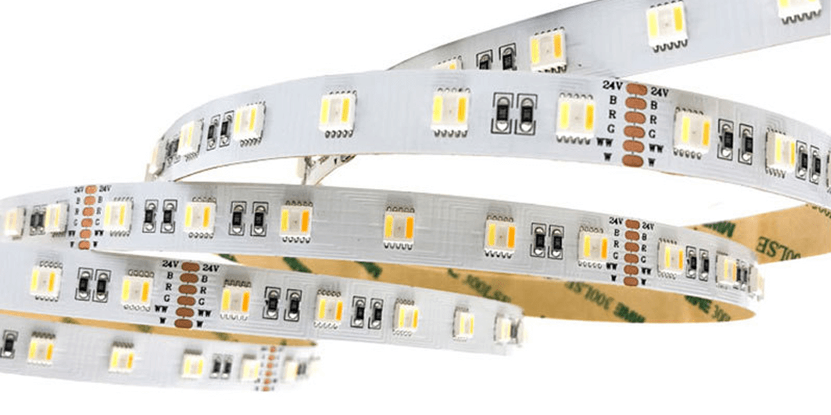 How to Choose LED Strip Lights