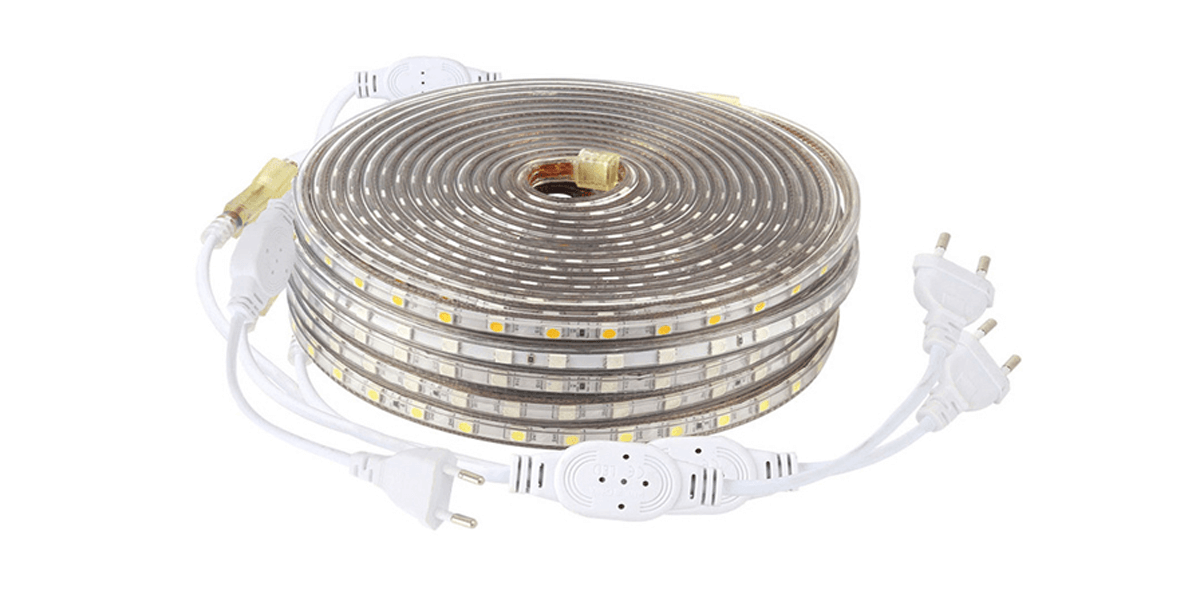 How to Choose LED Strip Lights