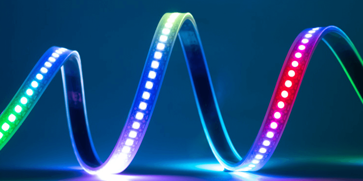 How to Choose LED Strip Lights