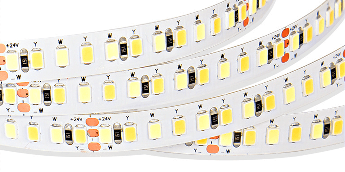 How to Choose LED Strip Lights