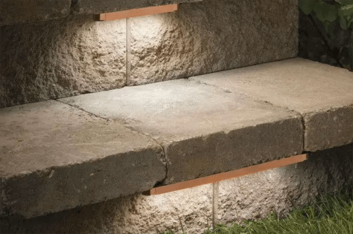 Design Low Voltage Outdoor Landscape Lighting System