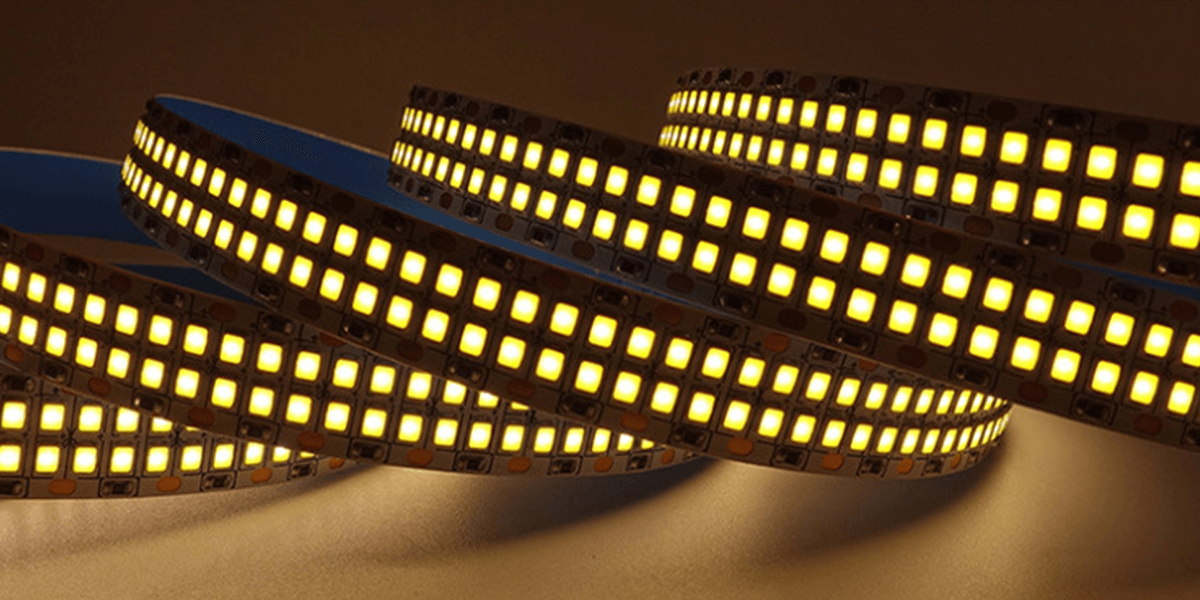 How to Choose LED Strip Lights