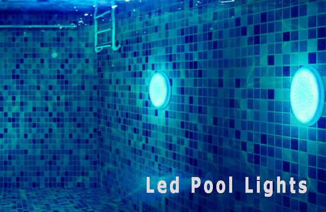 Discover Safety of LED Pool Lights: All Questions Answered