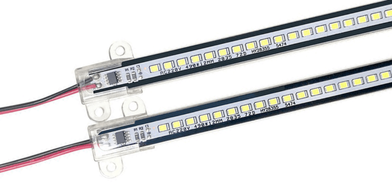 How to Choose LED Strip Lights