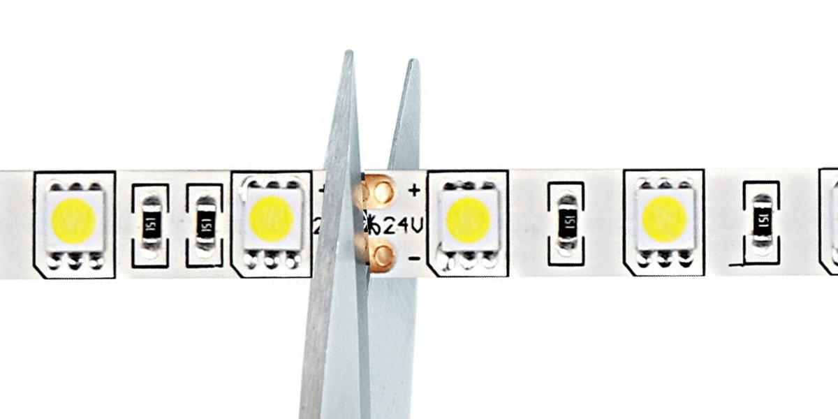 How to Choose LED Strip Lights