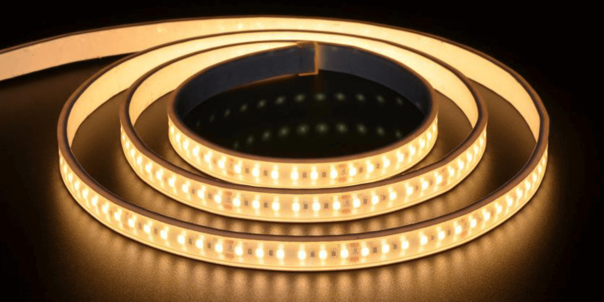 How to Choose LED Strip Lights