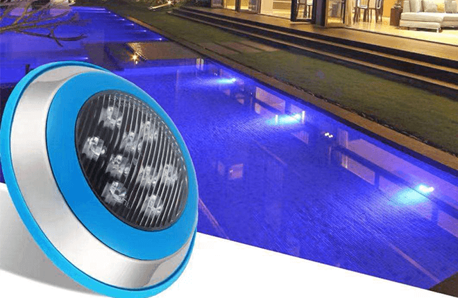 Choose Right LED Swimming Pool Lights: The Definitive Guide