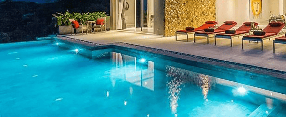 Choose Right LED Swimming Pool Lights: The Definitive Guide