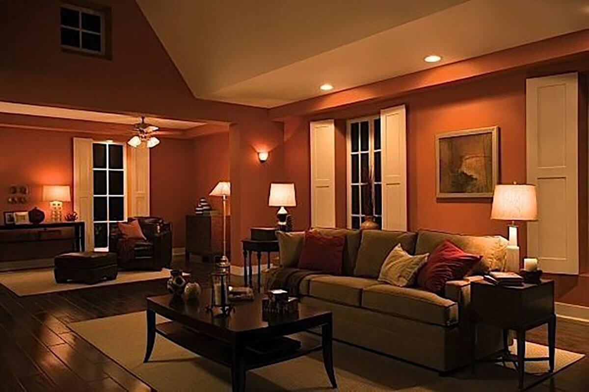 3000K vs. 4000K vs. 6000K: Which Lighting Is Suitable For Home?