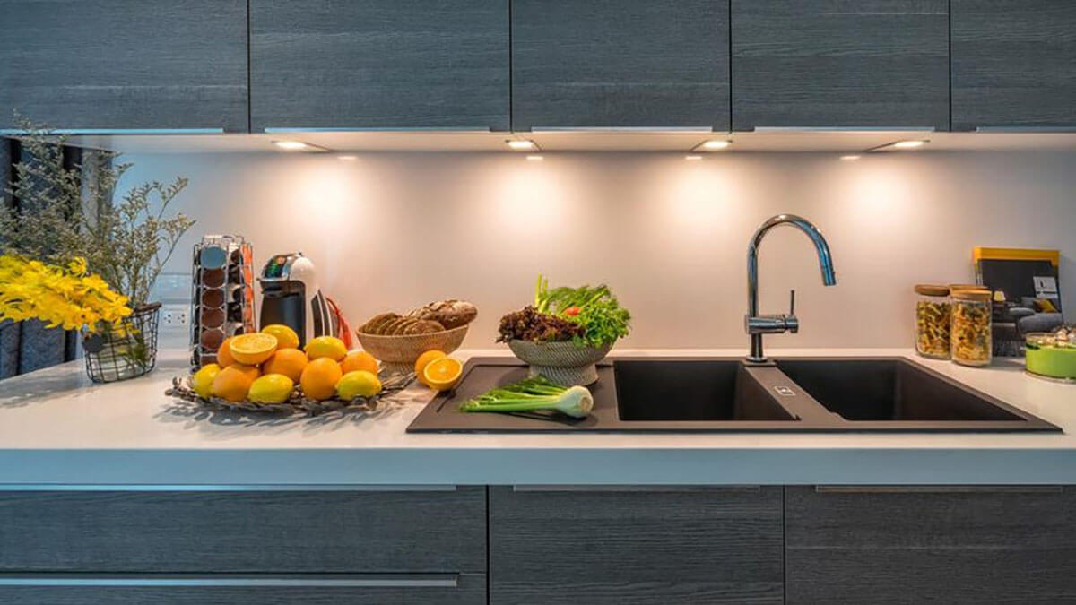3000K vs. 4000K vs. 6000K: Which Lighting Is Suitable For Home?