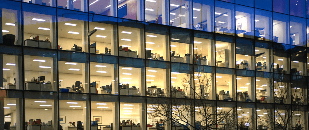 DALI Lighting Control System: The Ultimate Guide