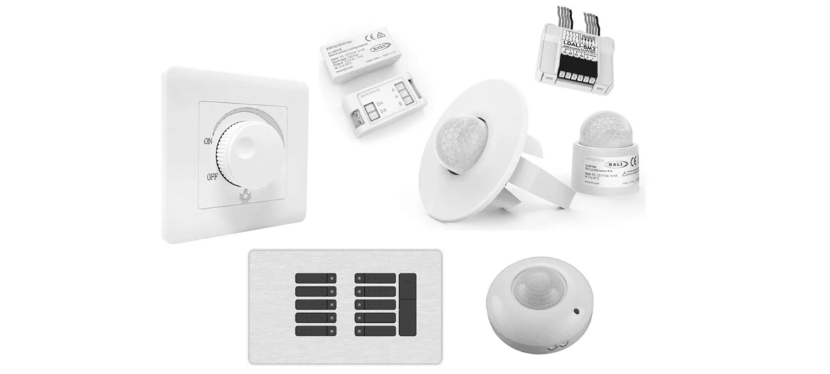 DALI Lighting Control System: The Ultimate Guide