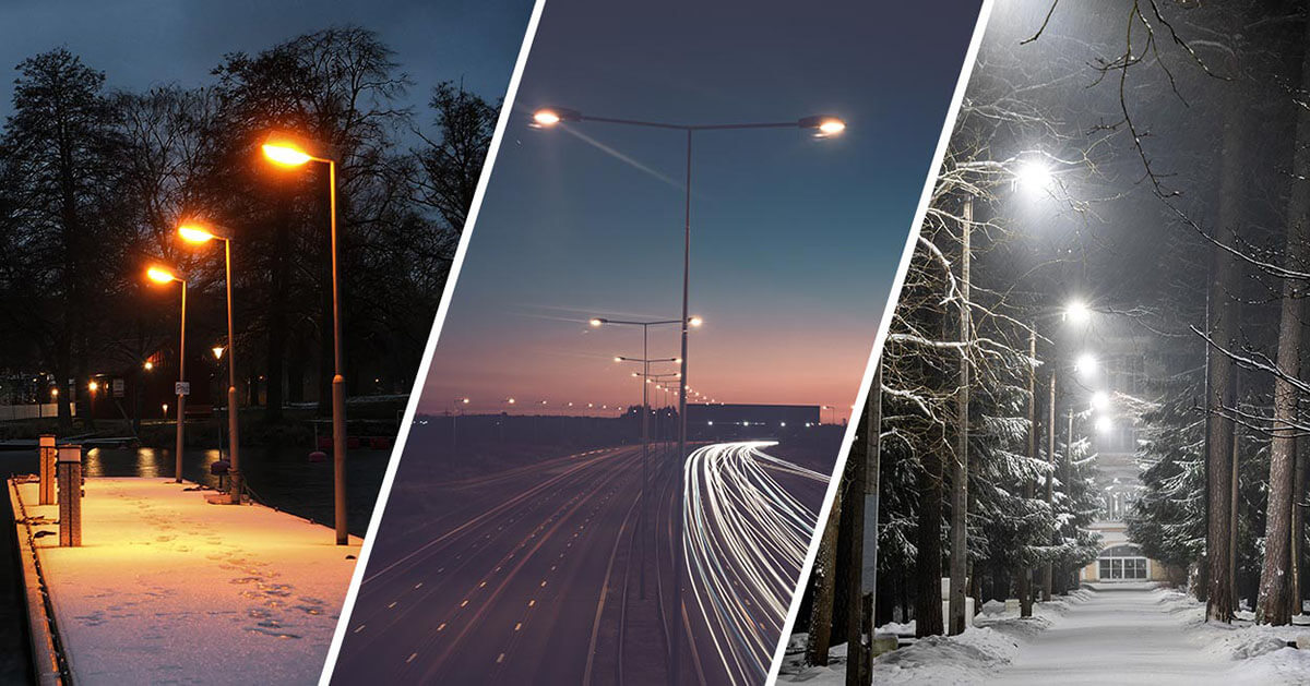 3000K vs. 4000K vs. 6000K: Which Lighting Is Suitable For Home?