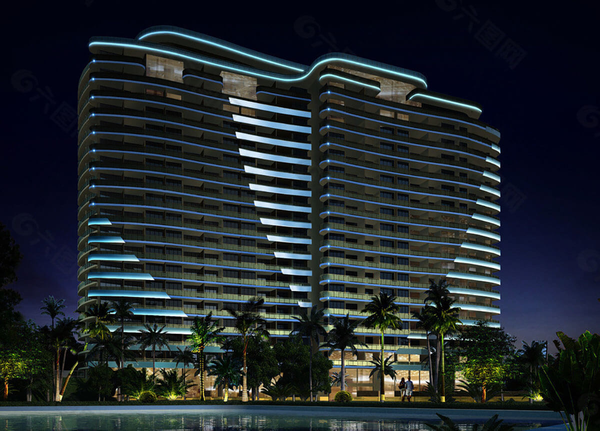 DMX for Outdoor Lighting: The Ultimate Guide