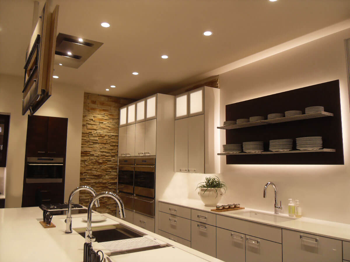 3000K vs. 4000K vs. 6000K: Which Lighting Is Suitable For Home?