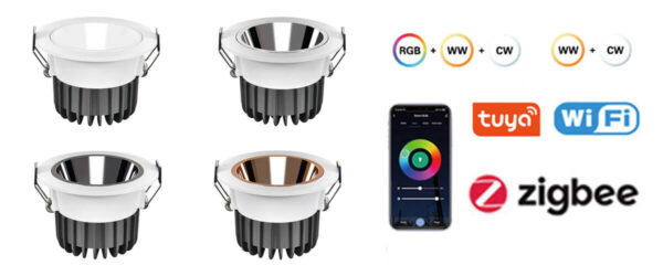 3000K vs. 4000K vs. 6000K: Which Lighting Is Suitable For Home?