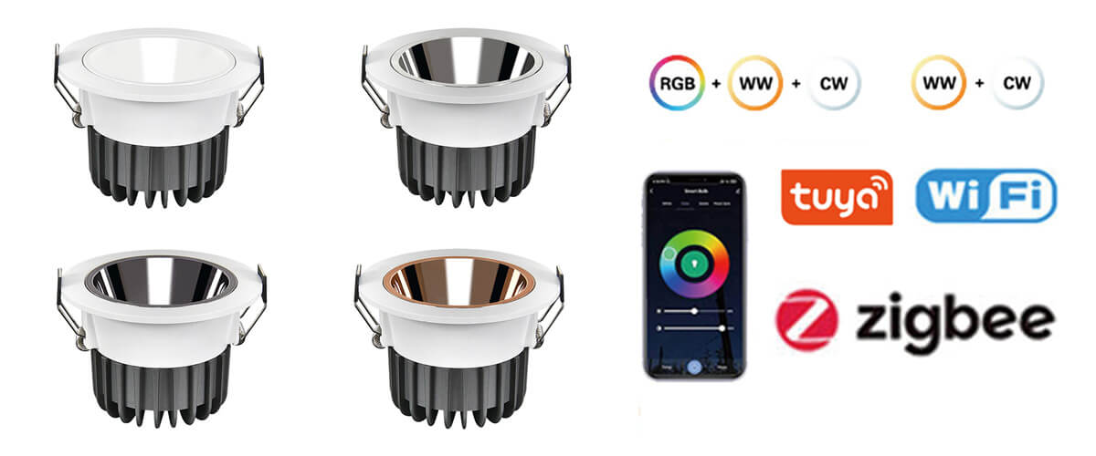 3000K vs. 4000K vs. 6000K: Which Lighting Is Suitable For Home?