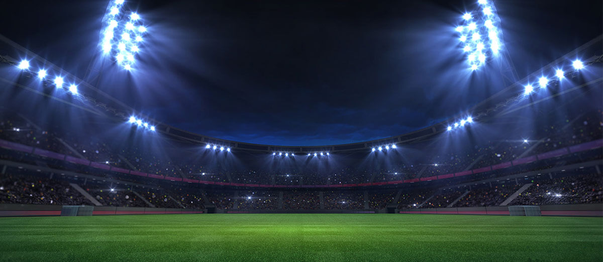 Led Football Field Lights Manufacturer Supplier in China