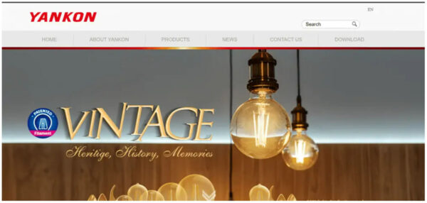 Top 10 Leading Led Lighting Manufacturers in China