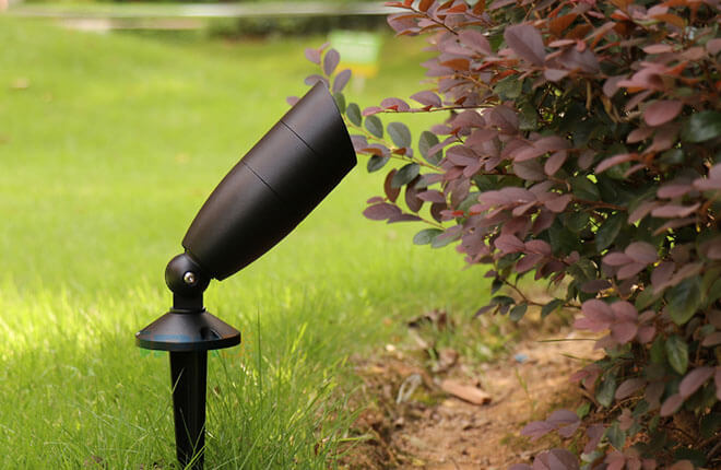 how to choose right led spike lights for your projects