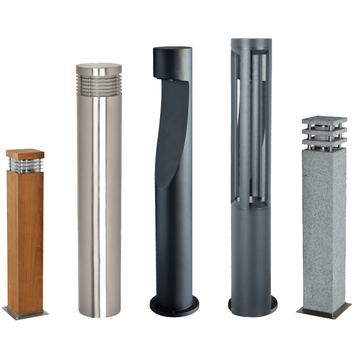 Outdoor Led Bollard Light Manufacturer in China