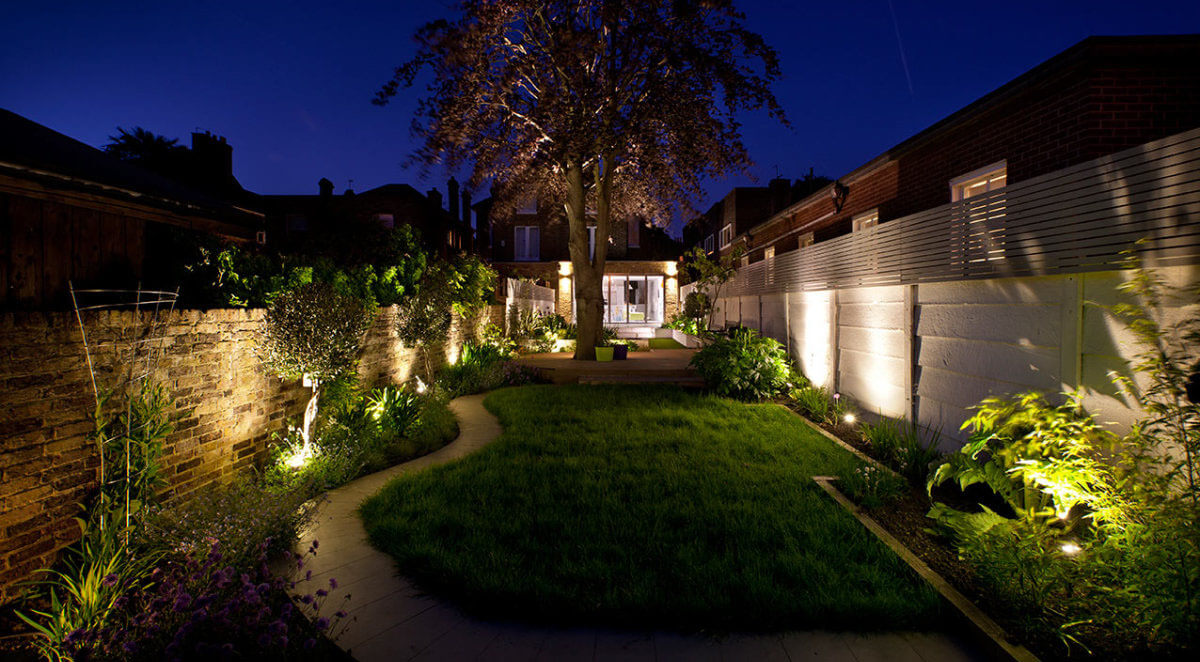 Varieties of Outdoor Lighting and How to Select