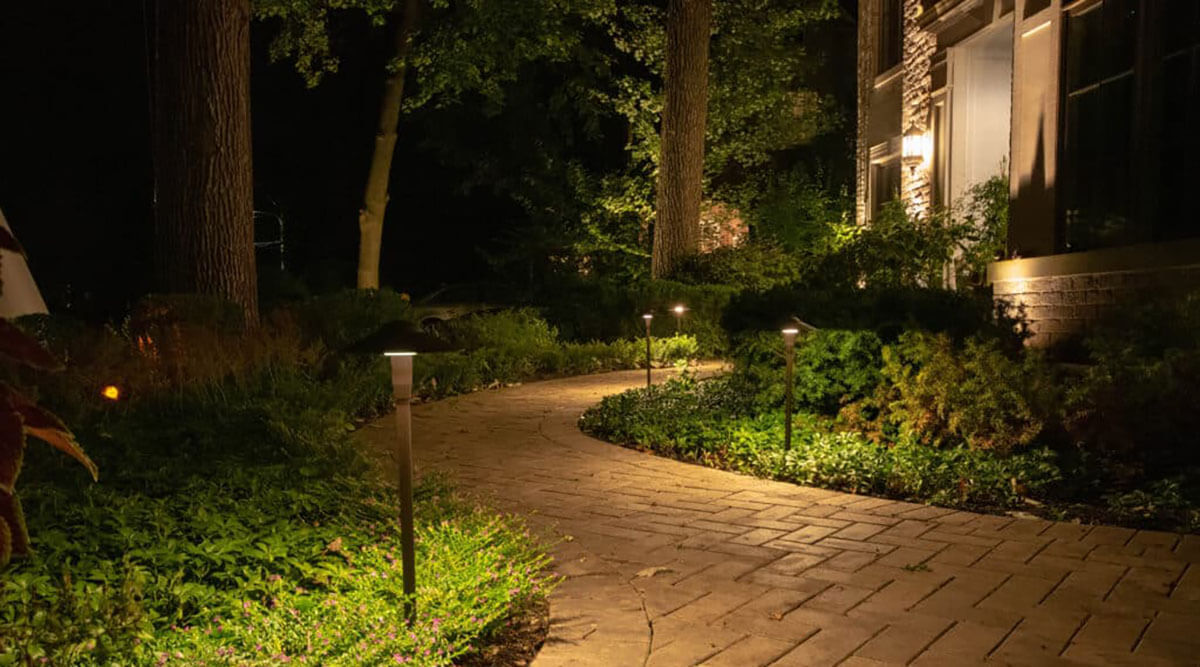 Varieties of Outdoor Lighting and How to Select
