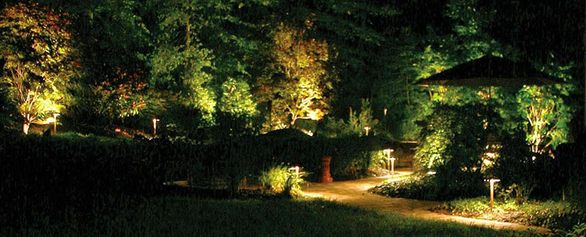Varieties of Outdoor Lighting and How to Select