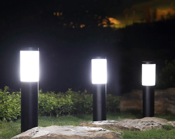 How to Choose LED Bollard Lights