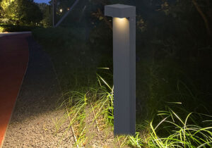 How to Choose LED Bollard Lights