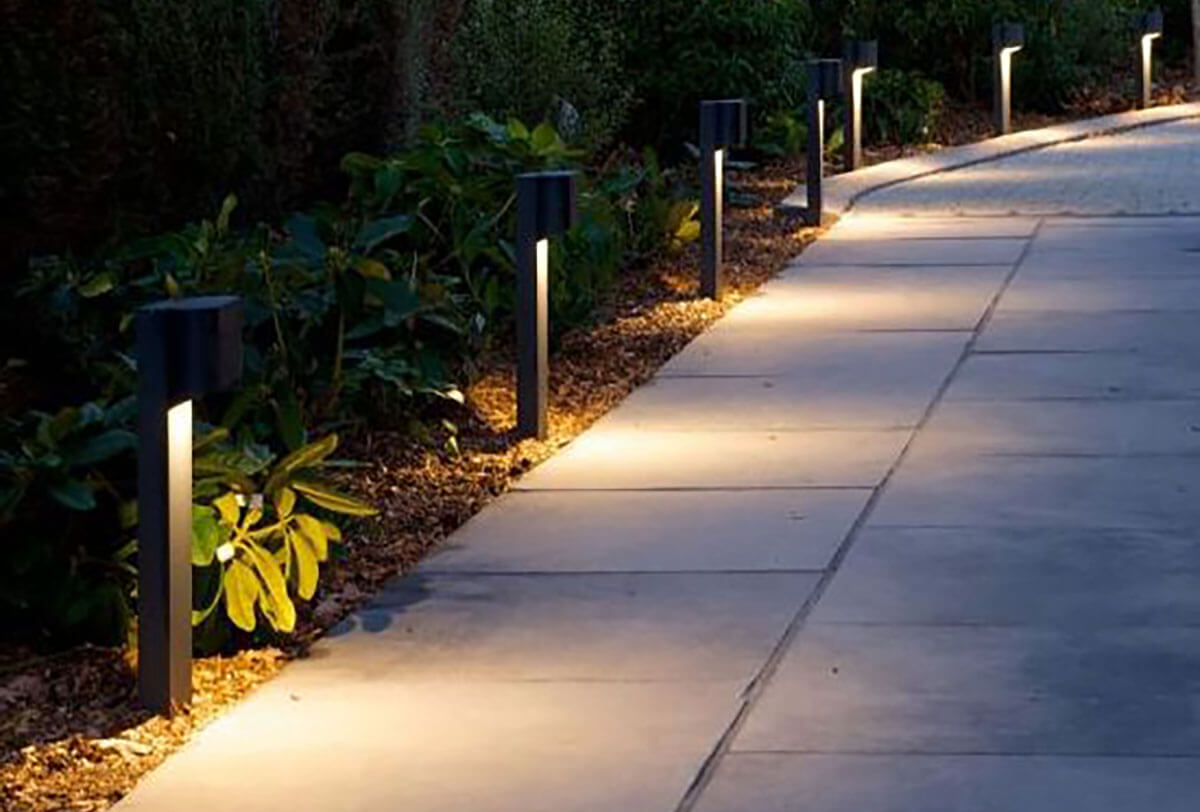 How to Choose LED Bollard Lights
