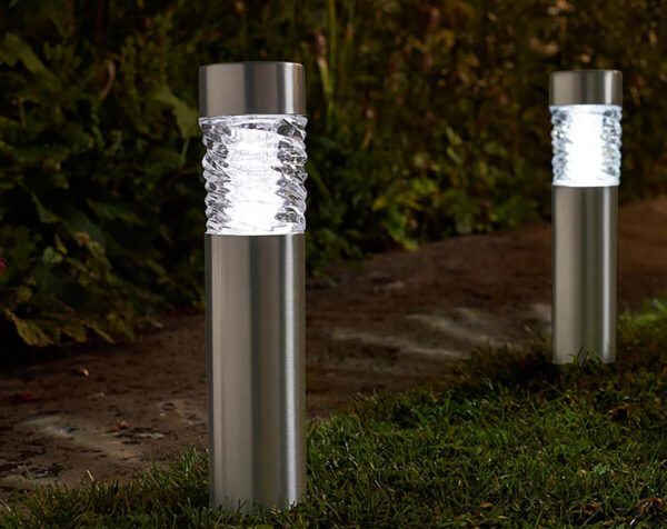How to Choose LED Bollard Lights
