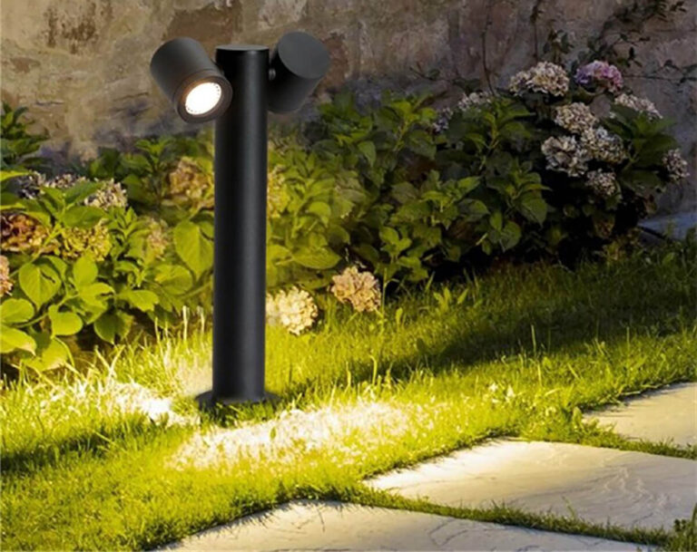 How to Choose LED Bollard Lights