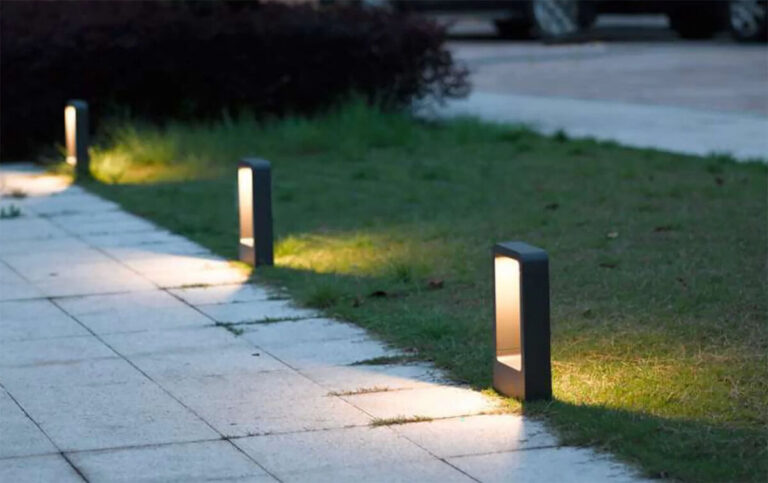 How to Choose LED Bollard Lights