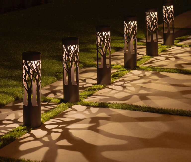 How to Choose LED Bollard Lights