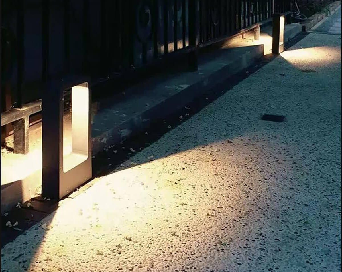 How to Choose LED Bollard Lights