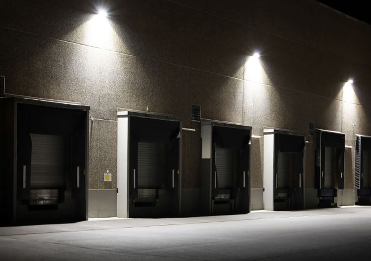 Warehouse Lighting: The Definitive Guide