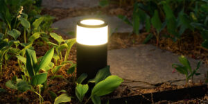 How to Choose LED Bollard Lights