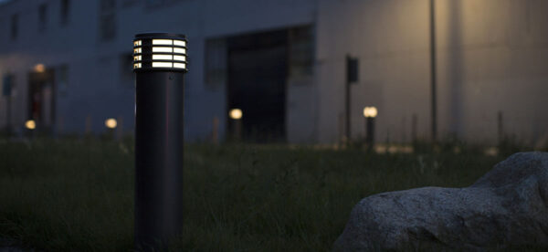 How to Choose LED Bollard Lights