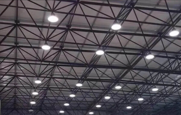 Warehouse Lighting: The Definitive Guide