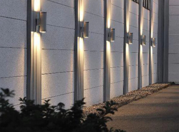 How to Choose Facade Lighting: The Definitive Guide