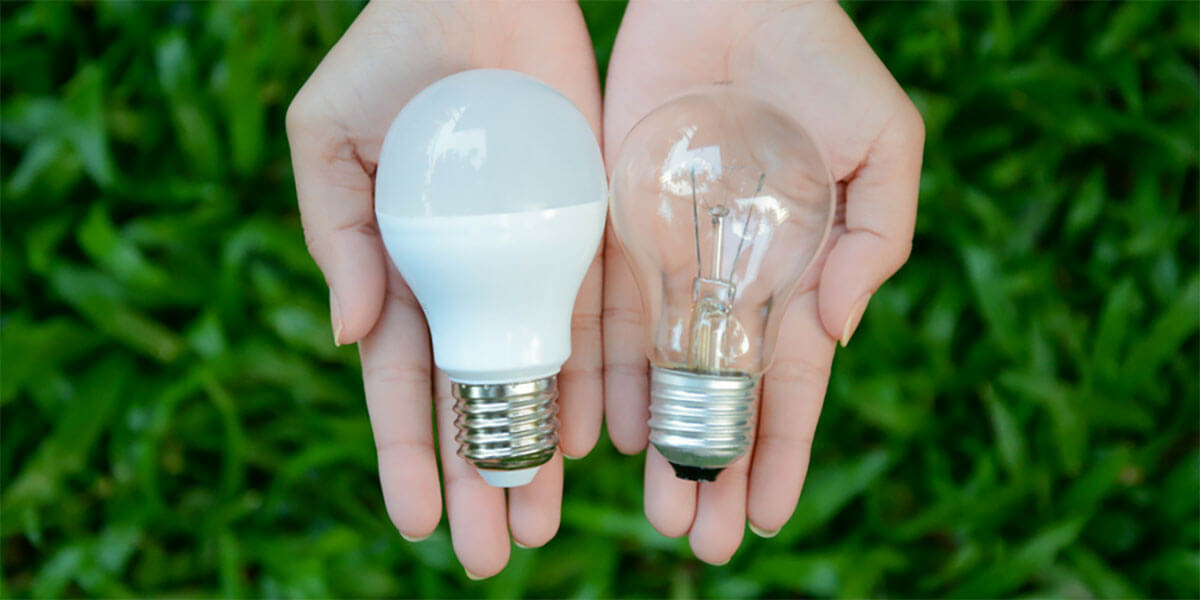 Disadvantages and Advantages of LED lighting