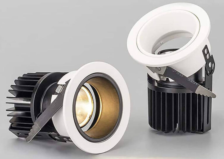 What Variety Types of Downlights: The Ultimate Guide